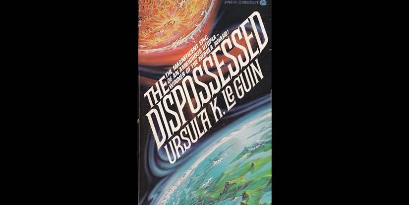 10 Best Ursula K. Le Guin Books, Ranked