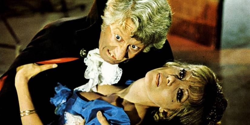 Even Horror Fans Might Not Know Know About This Iconic Studio — or Its ...