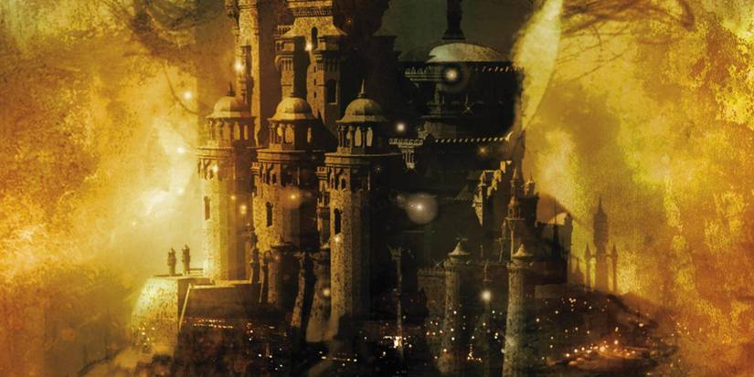 10 Great Fantasy Books To Read if You Love 'The Wheel of Time'
