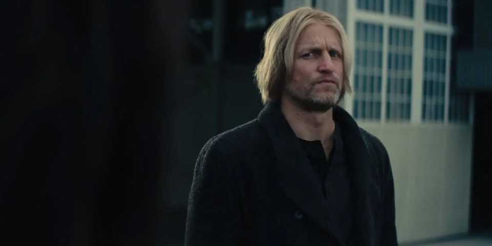 'The Hunger Games' Franchise Is Coming Back to Streaming Soon Ahead of ...