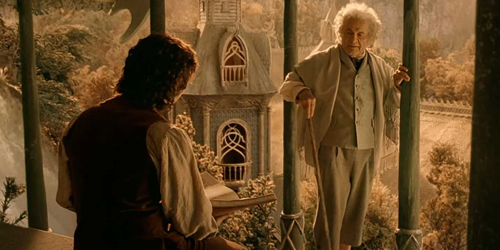 10 Best Quotes From 'The Lord of the Rings: The Fellowship of the Ring ...