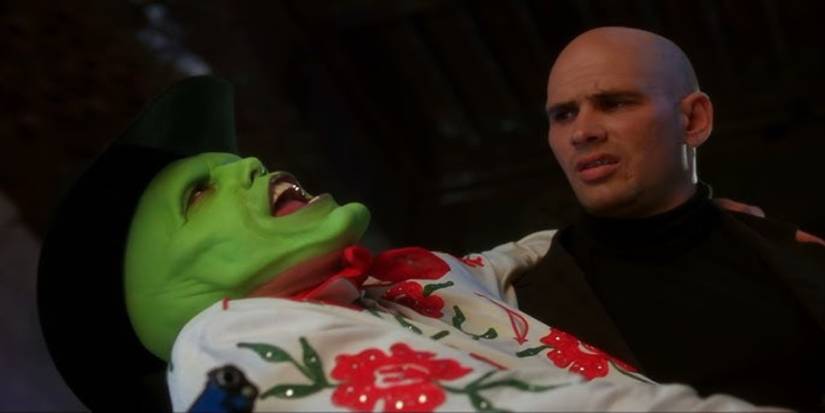 10 Funniest Scenes in Jim Carrey Movies, Ranked