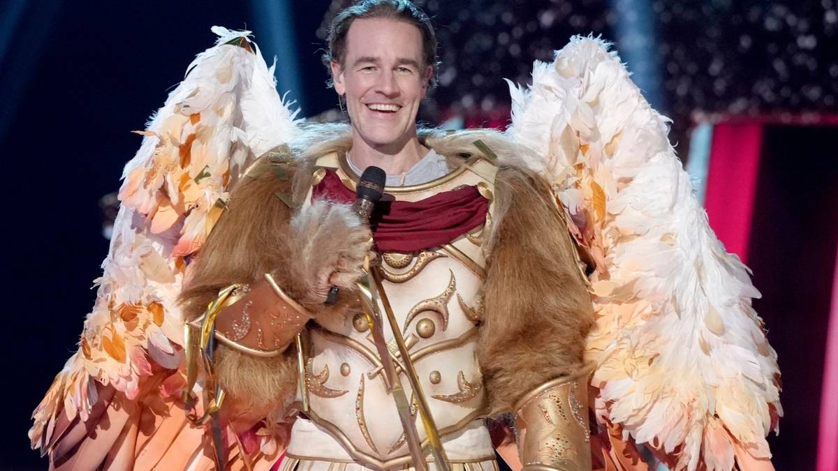 'The Masked Singer' Season 13 Is Heading to Carnival With Group C