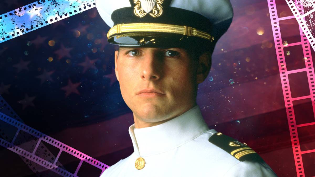 All 9 Tom Cruise Movies of the '90s, Ranked
