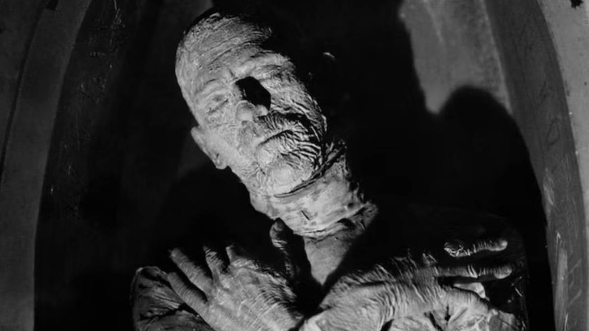‘Evil Dead Rise’ Director’s ‘Mummy’ Movie Just Got a Mythical Update