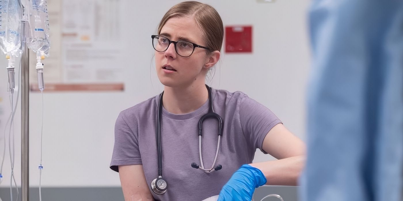 What Exactly Does ‘The Pitt’ Mean?