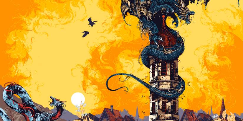 10 Great Fantasy Books To Read if You Love 'The Wheel of Time'