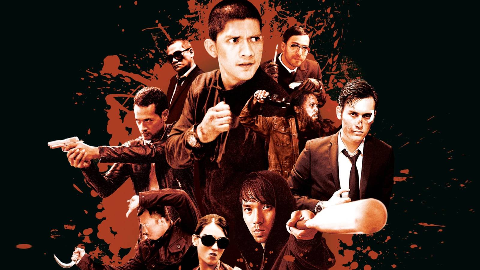 10 Most Violent Movies of All Time, Ranked