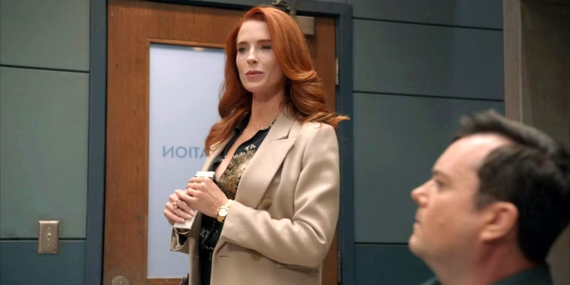 Monica's Big Return to 'The Rookie' Is Setting Up the Show To Resolve a ...