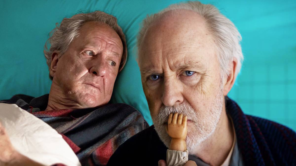 "I Was Scared to Death of the Script": 'The Rule of Jenny Pen's ...