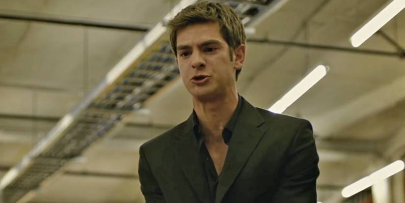Andrew Garfield Isn't Returning in ‘Social Network’ Sequel and Eduardo ...