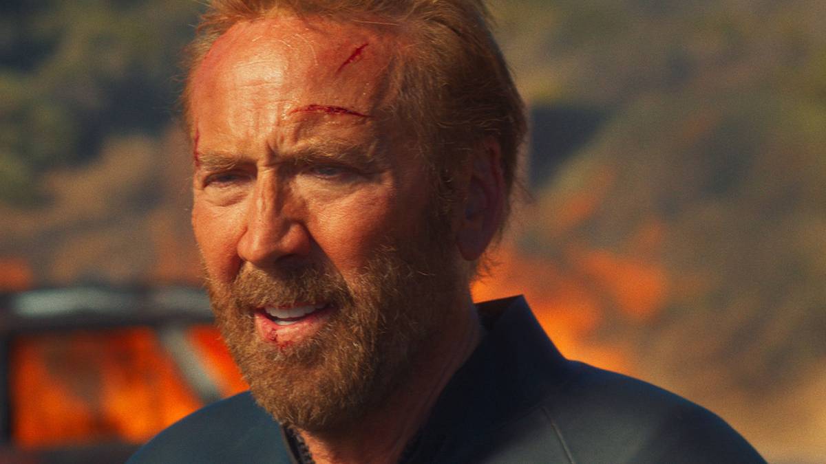 Nicolas Cage's 'The Surfer' Divides Critics and Audiences With Opposing ...