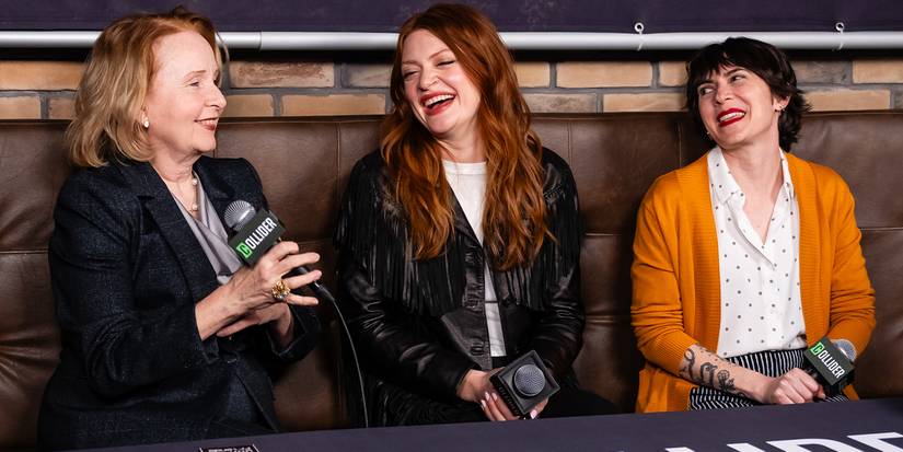 "This Is My Favorite Thing I've Ever Worked On": 'The Boys' Colby ...