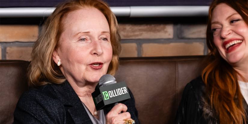 "This Is My Favorite Thing I've Ever Worked On": 'The Boys' Colby ...