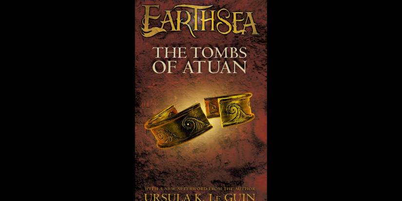 10 Best Ursula K. Le Guin Books, Ranked