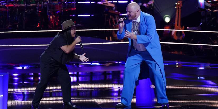 'The Voice' Has Completely Forgotten About Being Fair