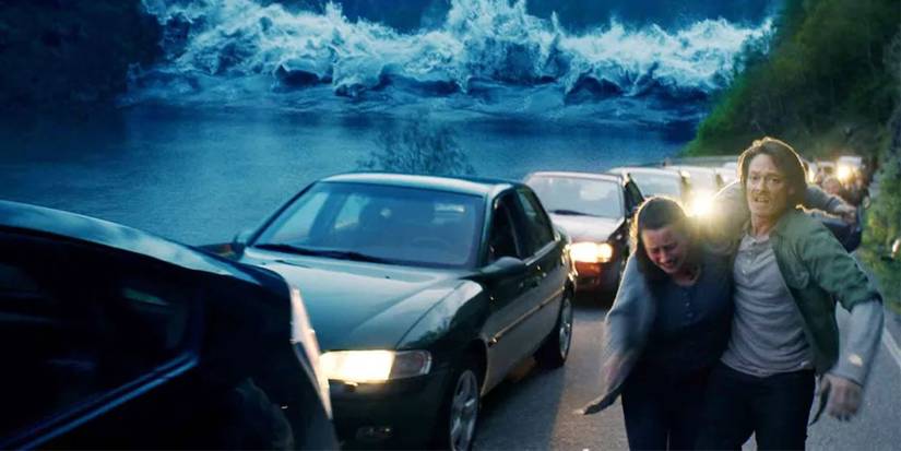 10 Disaster Movies That Are Thrilling From Start to Finish