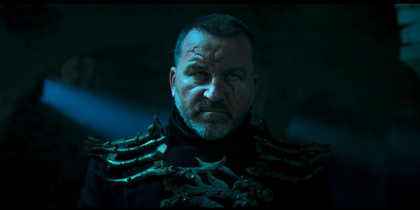 Who Is Sammael? 'The Wheel of Time's Newest Forsaken, Explained