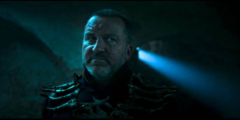 Who Is Sammael? 'The Wheel of Time's Newest Forsaken, Explained