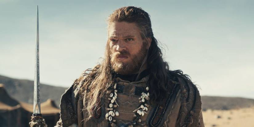 Every Character Josha Stradowski Plays in 'The Wheel of Time' Season 3 ...