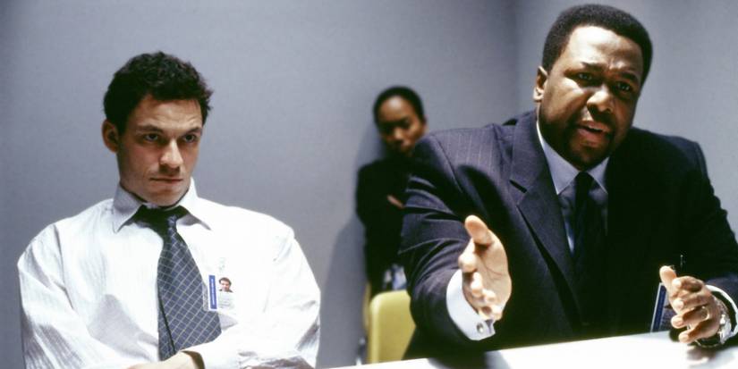 10 Shows To Watch if You Love 'Goodfellas'