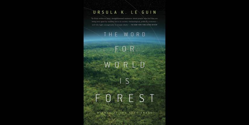 10 Best Ursula K. Le Guin Books, Ranked