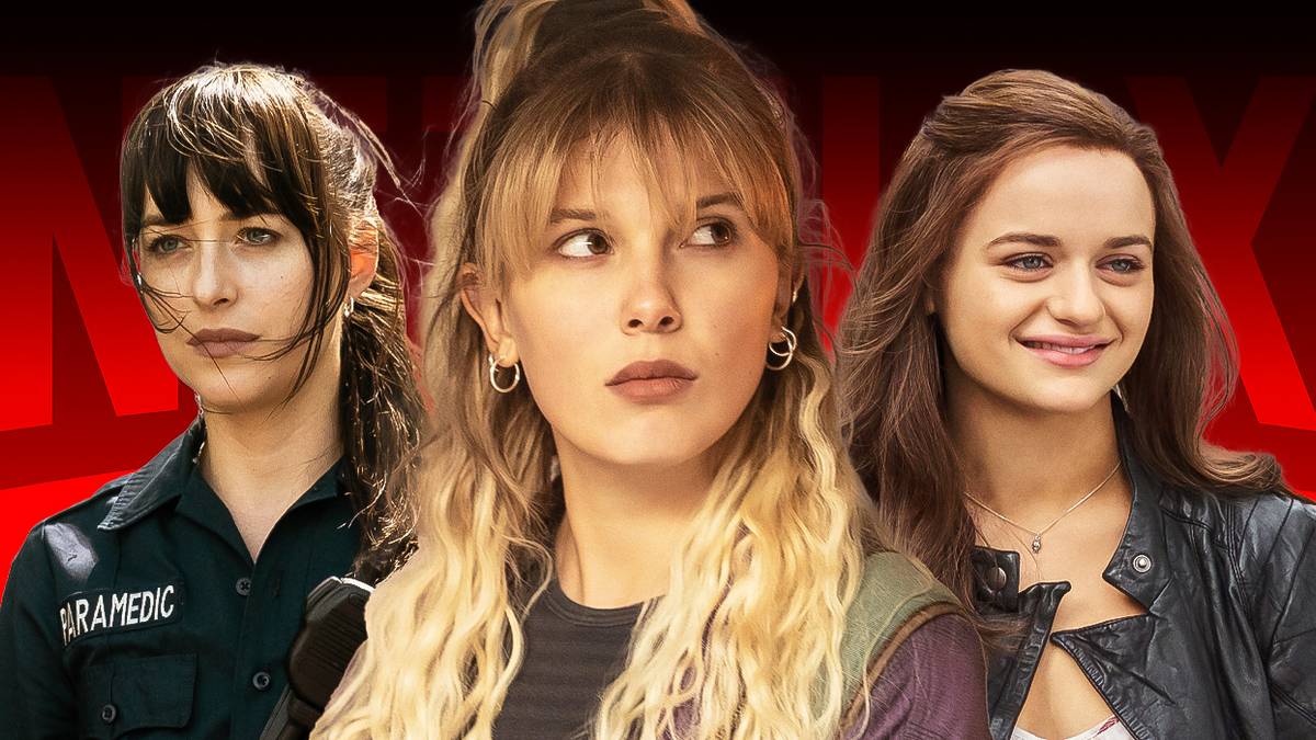 The 8 Lowest-Rated Movies on Netflix Right Now