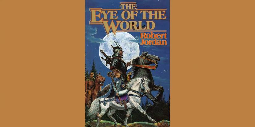 10 Fantasy Books That Are Perfectly Written