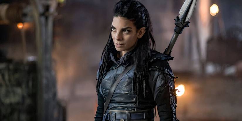 10 Incredible Fantasy Shows to Watch if You Love 'The Lord of the Rings'