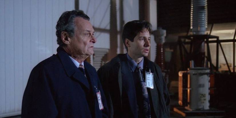'The X-Files' 10 Best Quotes, Ranked