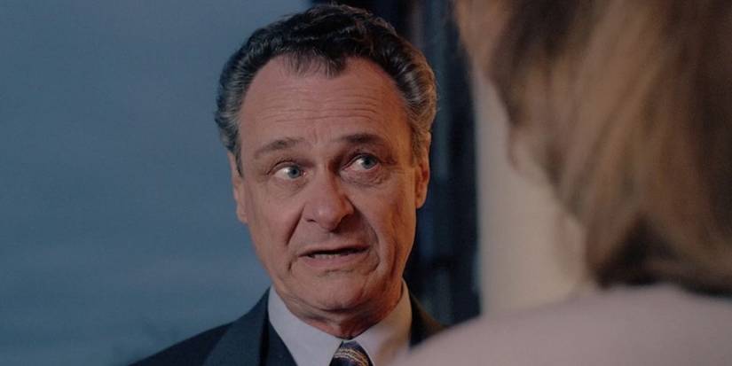 10 Best 'The X-Files' Characters, Ranked