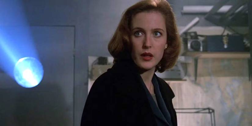 'The X-Files' 10 Best Quotes, Ranked