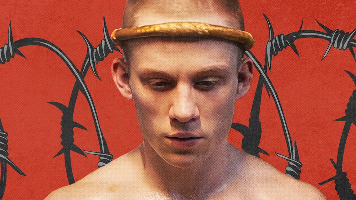 This Bone-Crushing Prison Drama Drags You Into a Harsh, Visceral World ...