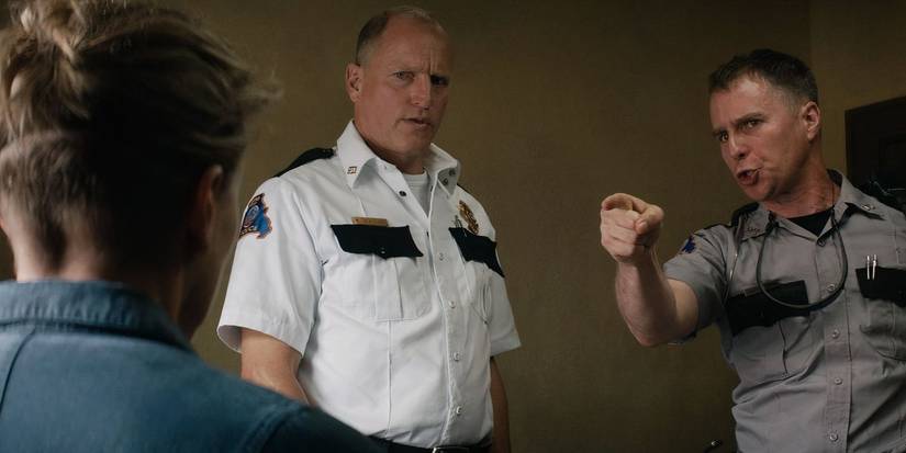 10 Best Sam Rockwell Movies, Ranked