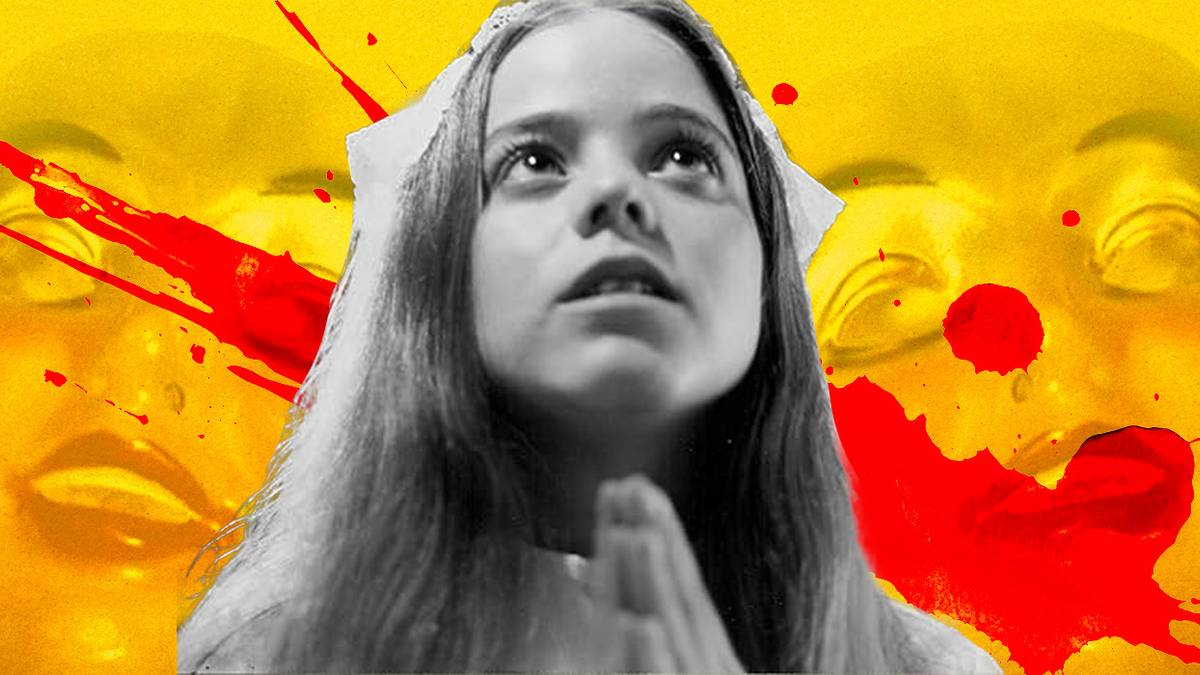 Three Years Before 'Halloween,' This Unsung Horror Movie Helped Pave ...