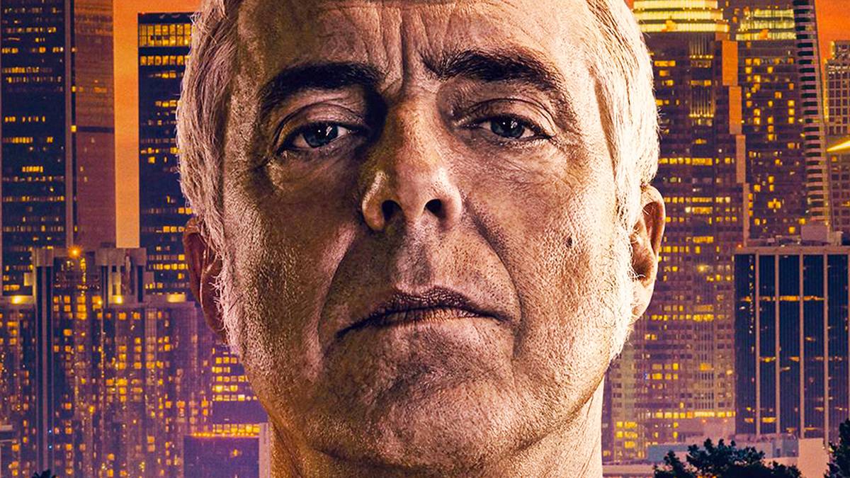 ‘Bosch: Legacy’ Star Titus Welliver Speaks Out After Shock Series ...