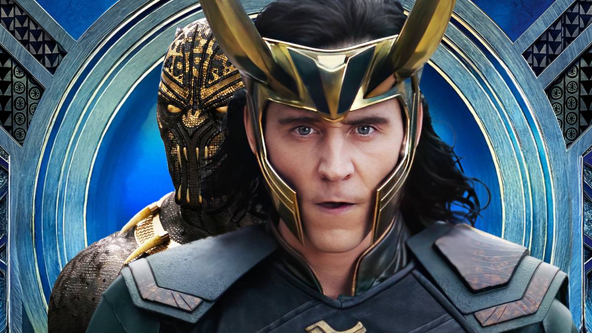 Tom Hiddleston Was an Incredible Casting as Loki, but This Other MCU Villain Was Even Better