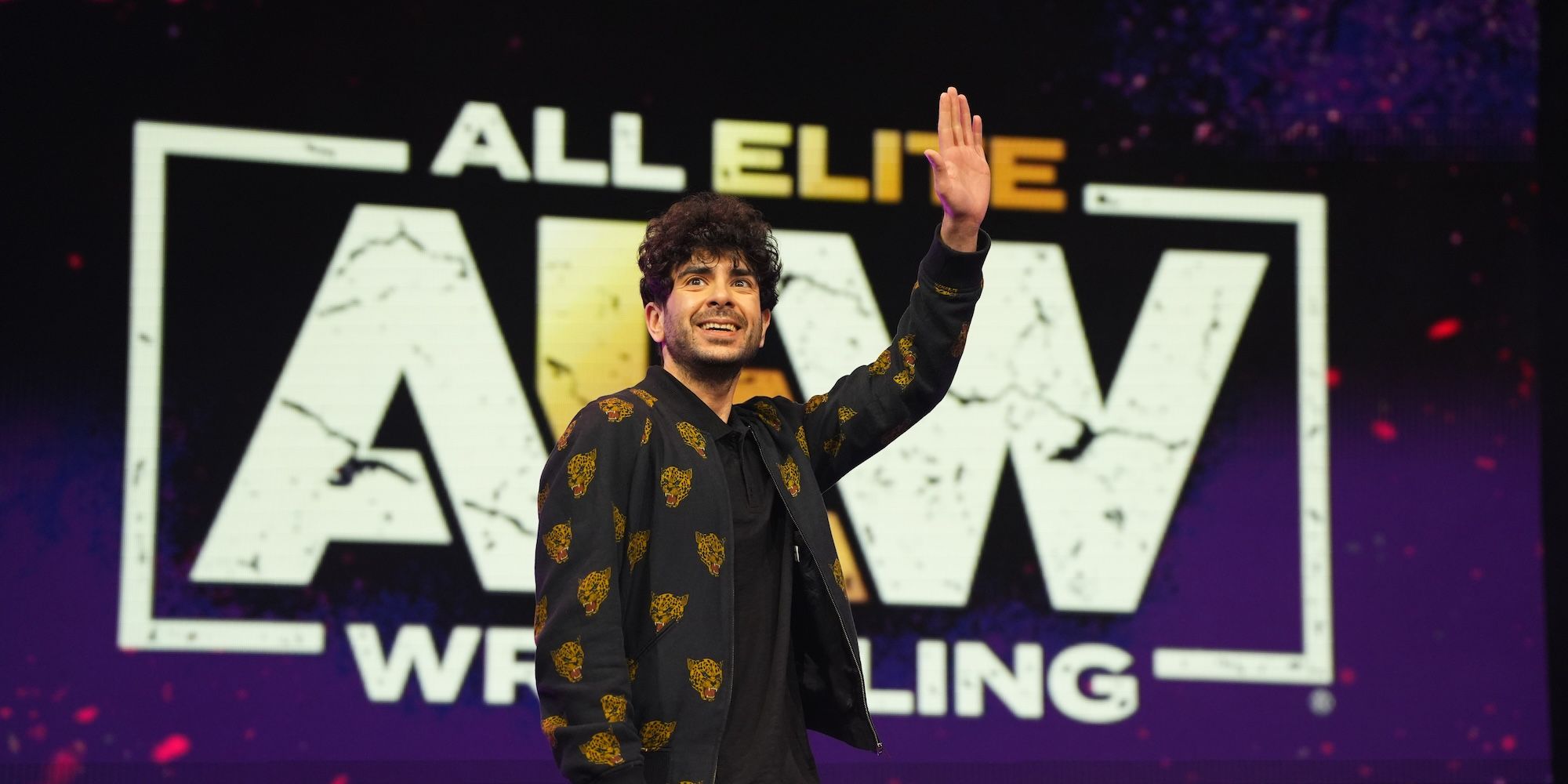 AEW Dynamite Results and Recap: Hangman and The Protostar Ready To ...