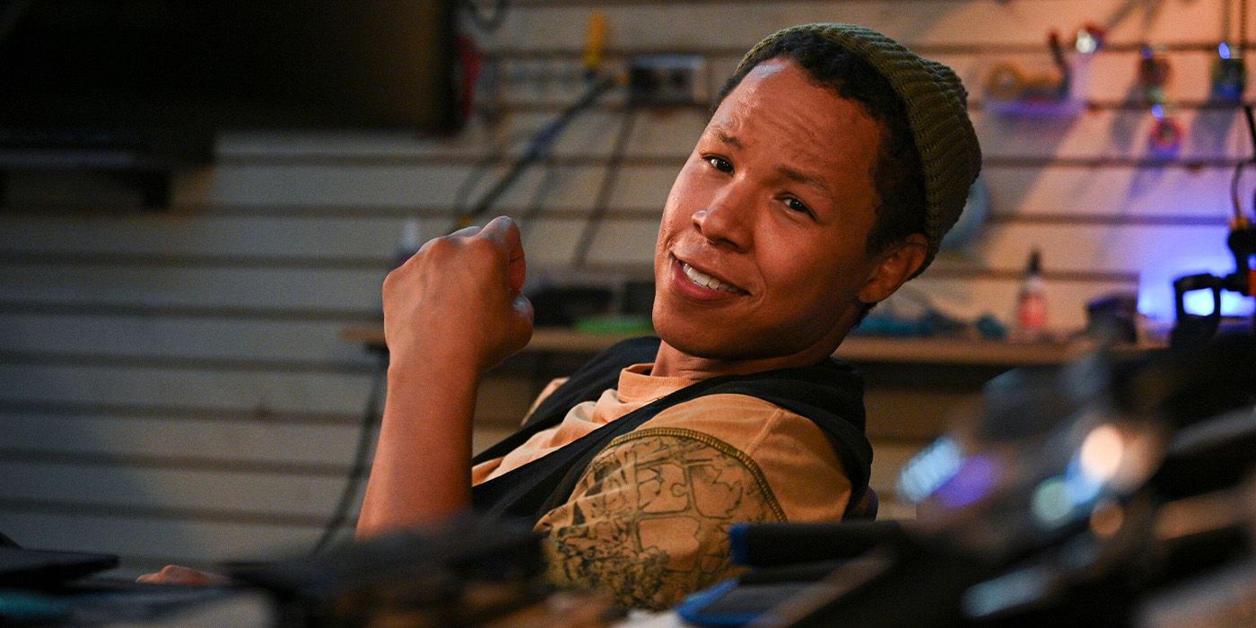 Tracker Season 3's Missing Characters Will Reinvent It For A Third Time