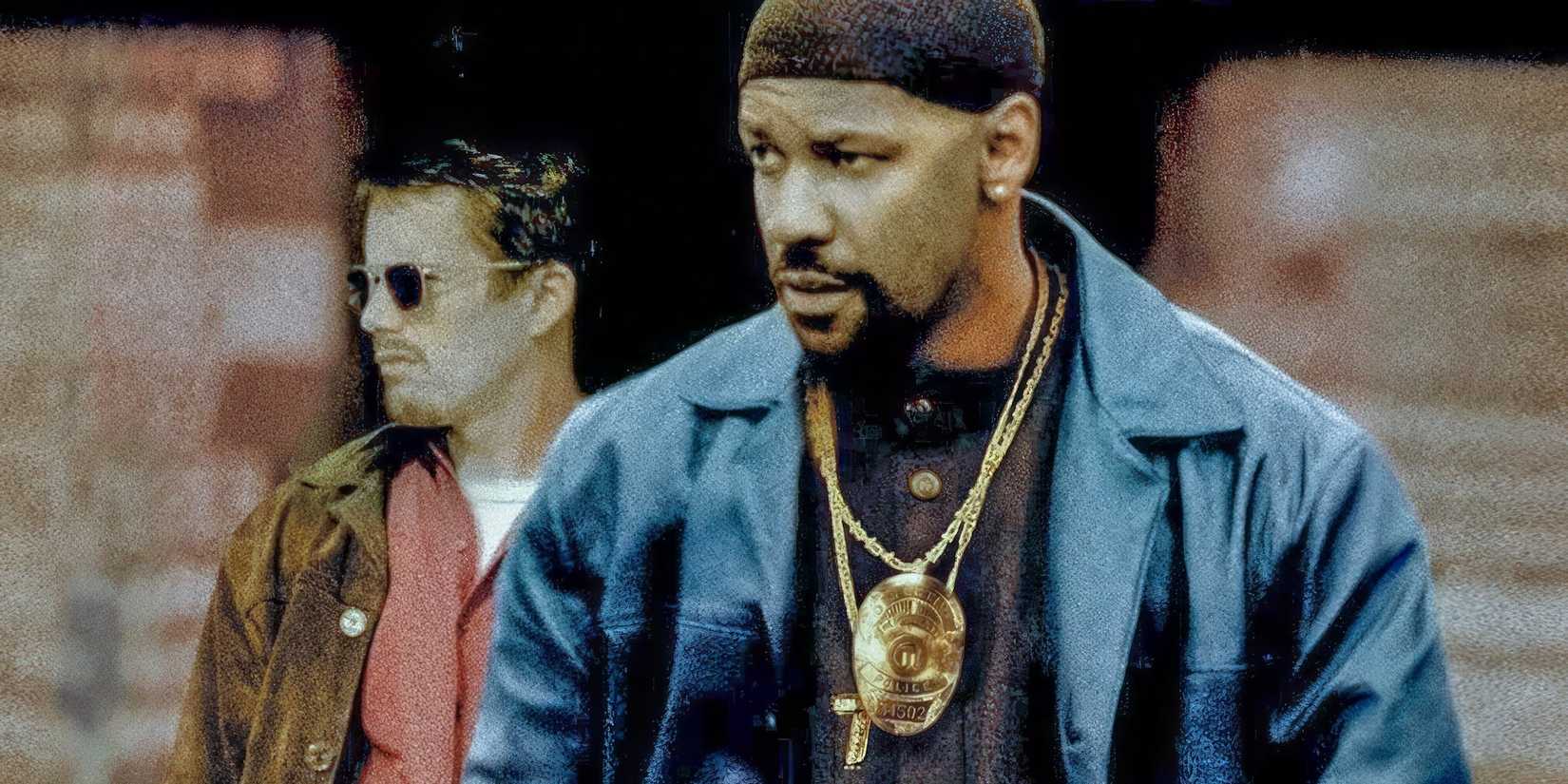 10 Movies From 2001 That Are Now Considered Classics, Ranked