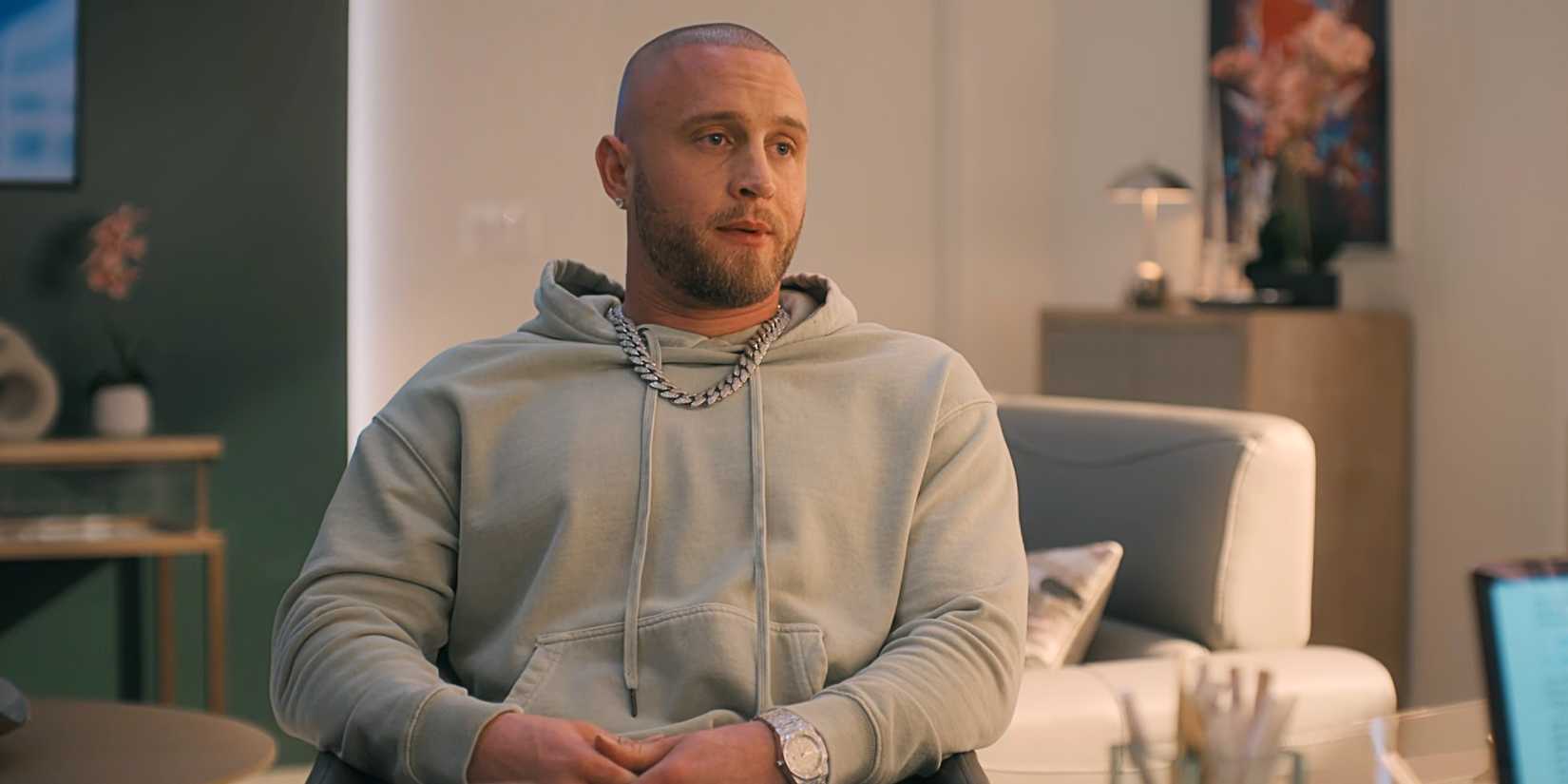 10 Best Characters From 'Running Point,' Ranked