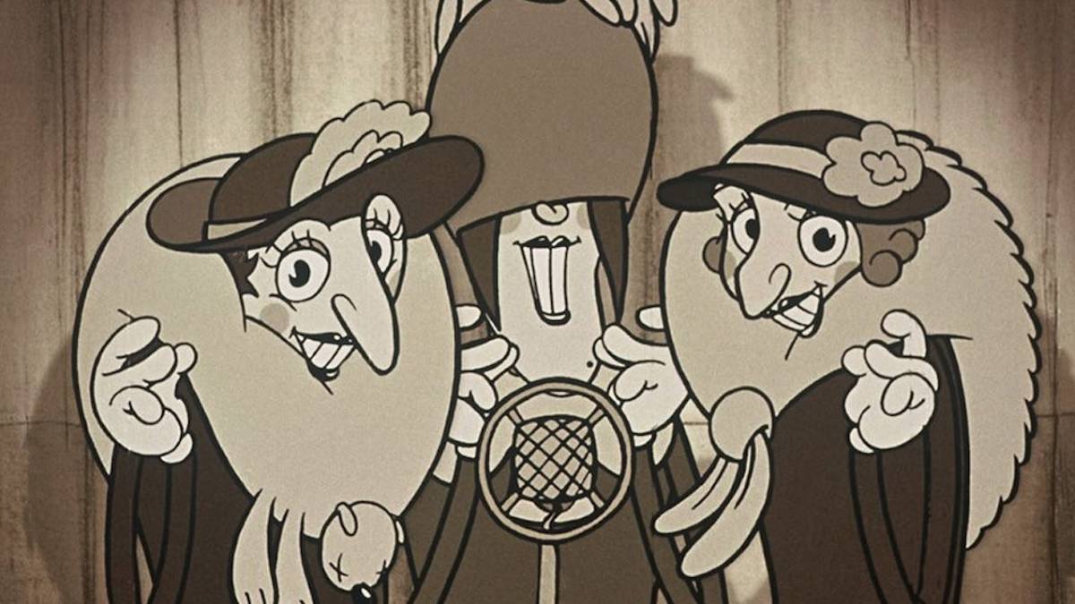 Before 'Flow,' This 2003 Indie Animated Film Took on Disney and Pixar ...