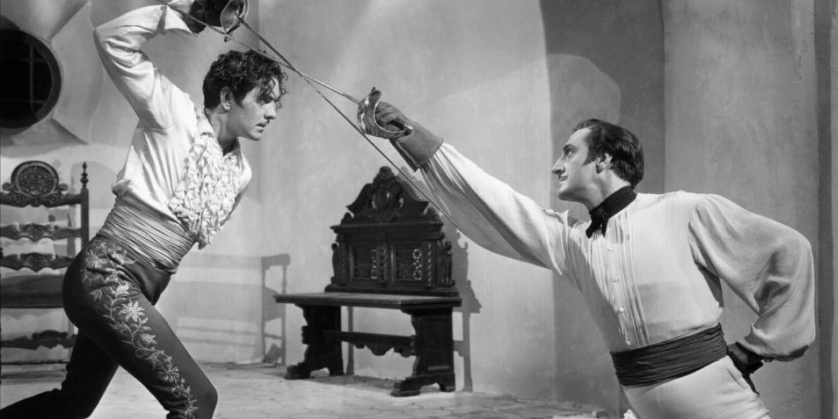 10 Best Swashbuckler Movies of All Time, Ranked