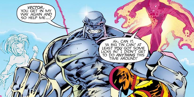 10 Villains Mark Ruffalo's Hulk Needs To Face (That Aren't Red Hulk)