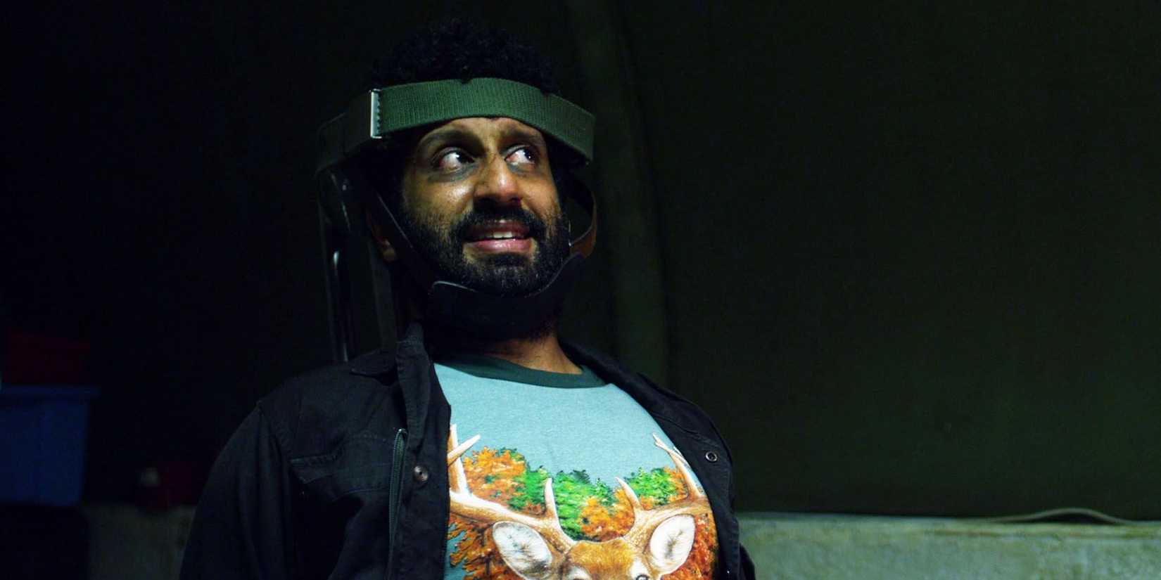 10 Best Sci-Fi Shows Set on Earth, Ranked