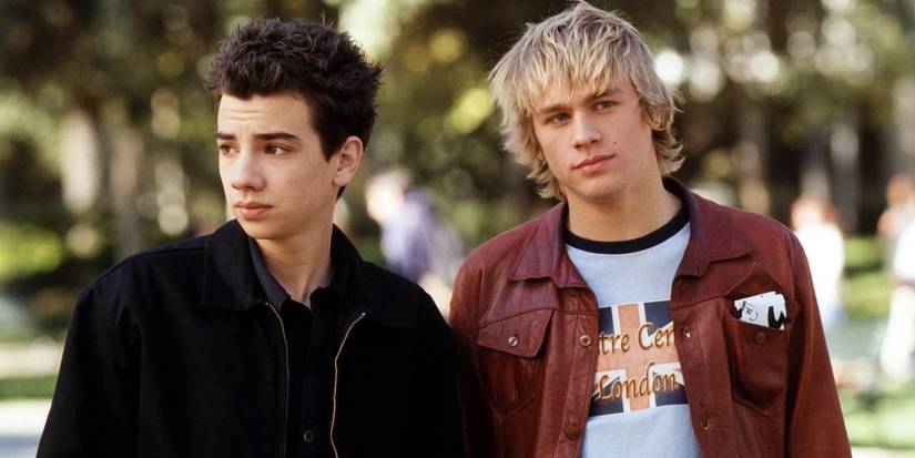 10 Most Underrated 2000s Comedy Shows, Ranked
