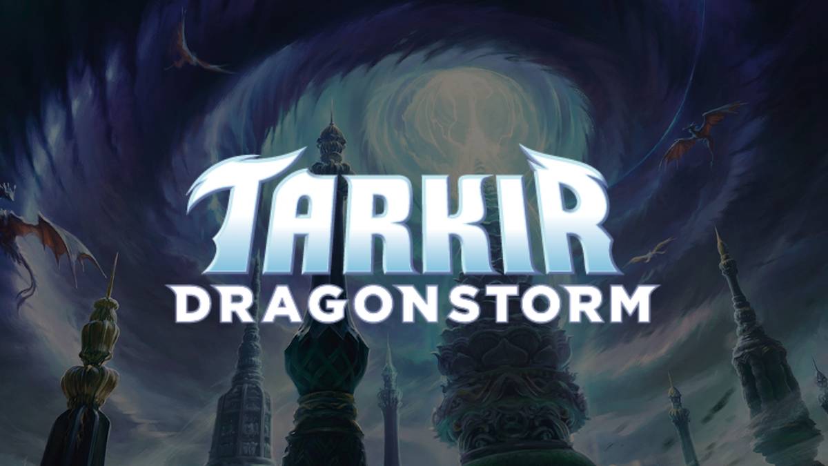 Magic: The Gathering Reveals Everything You Need to Know About the ...