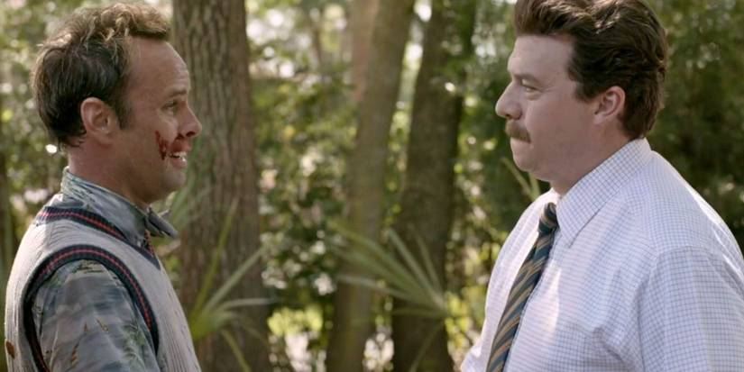 If You Love 'The Righteous Gemstones,' Then You Need To Watch Walton ...