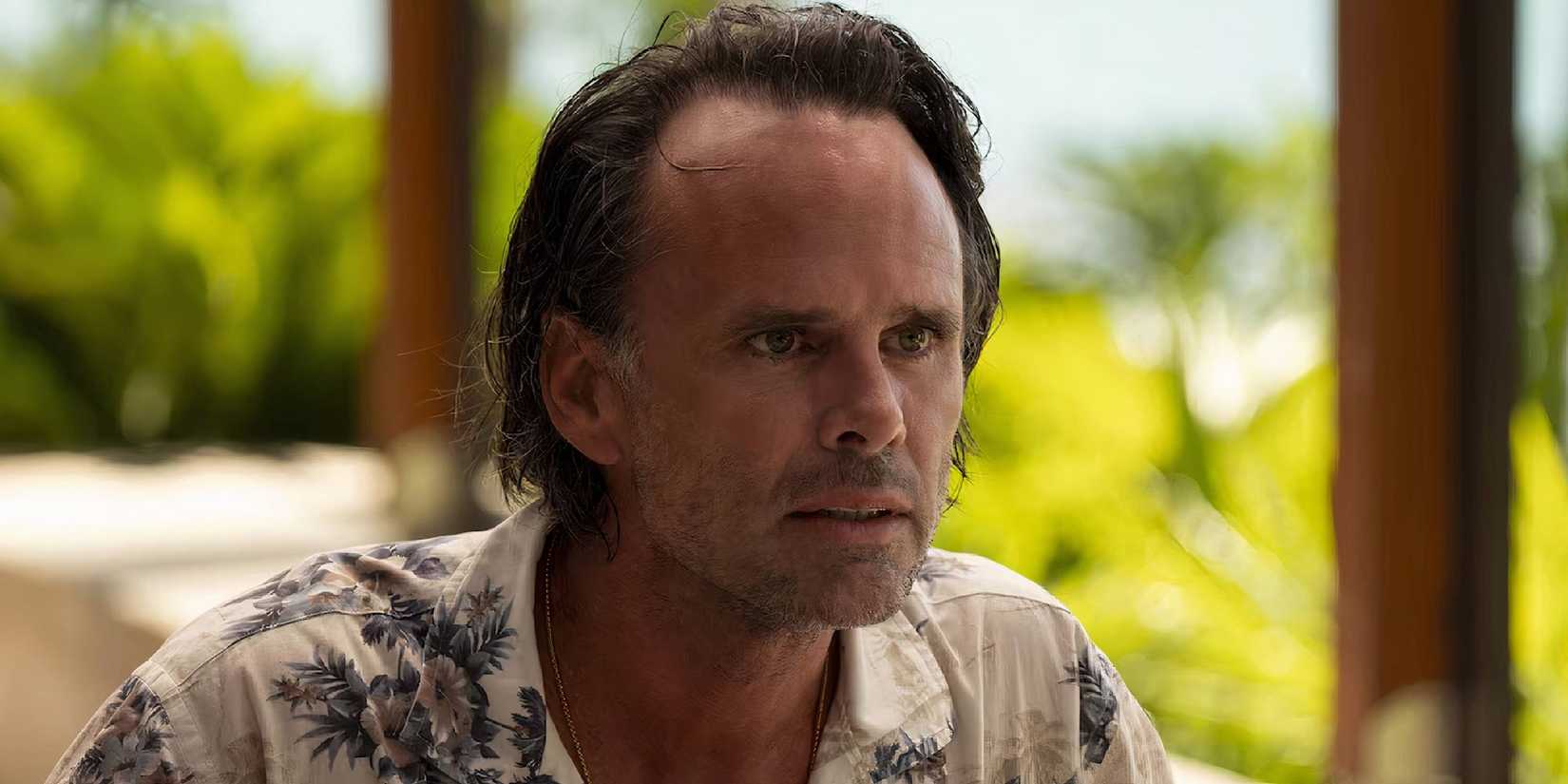 Every 'White Lotus' Victim Who Could Die After Season 3