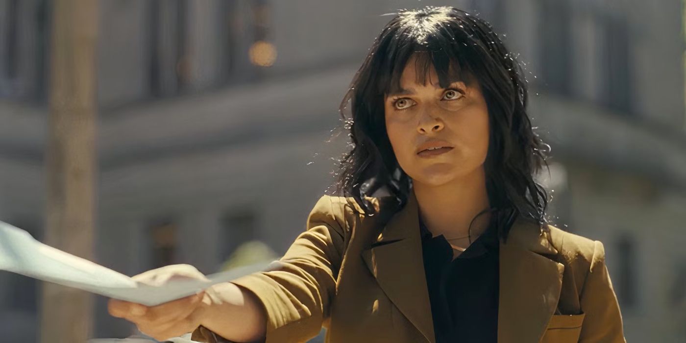 'Watson' Just Revealed Derian's Dark Past — and It’s a Major Turning Point